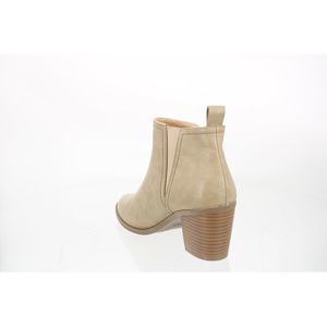 ZBY | Shoes | Zby Womens Gray Chelsea Boots Size 9 Medium B M | Poshmark